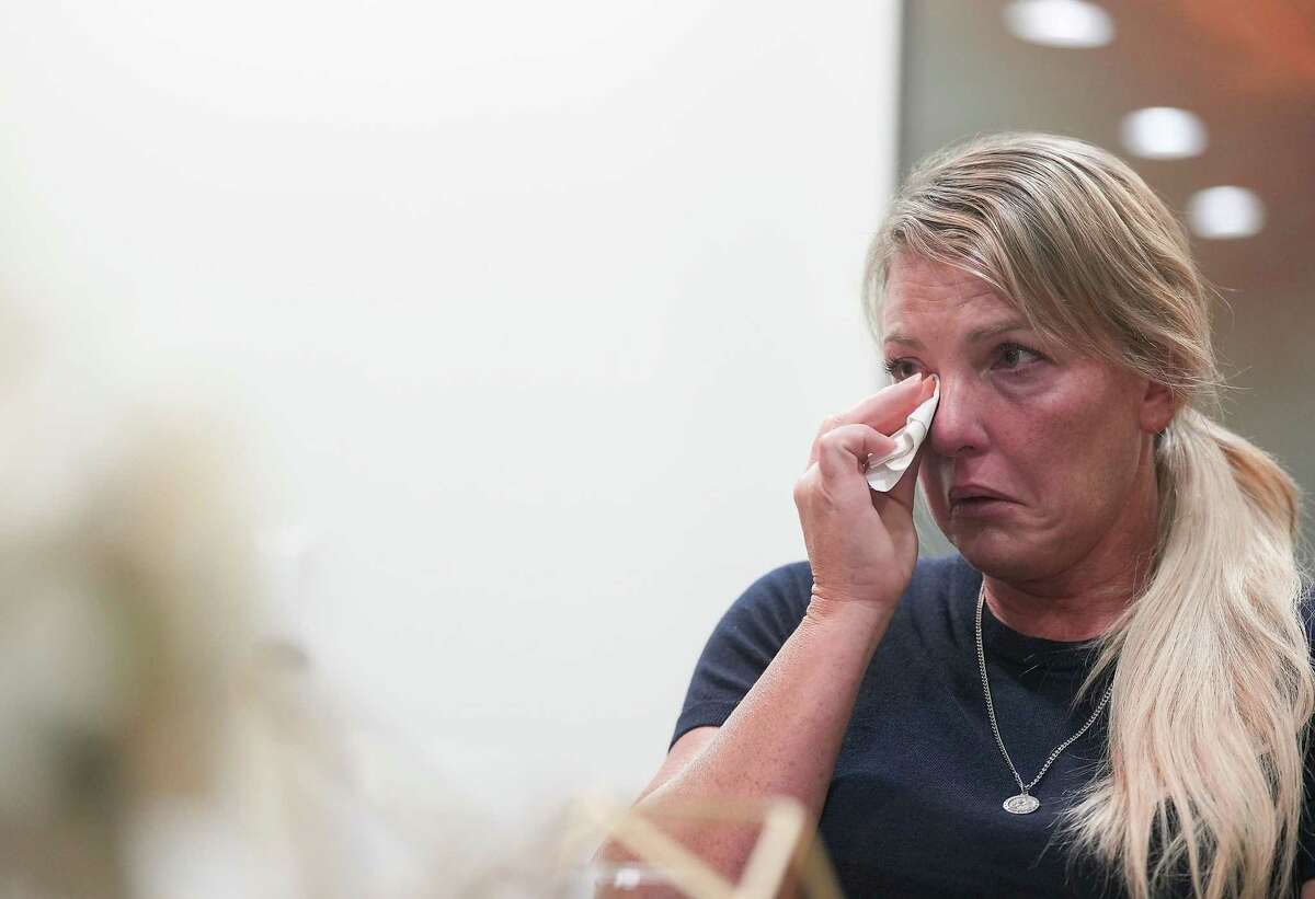 Houston's SLB battles harassment claims at its oil rigs