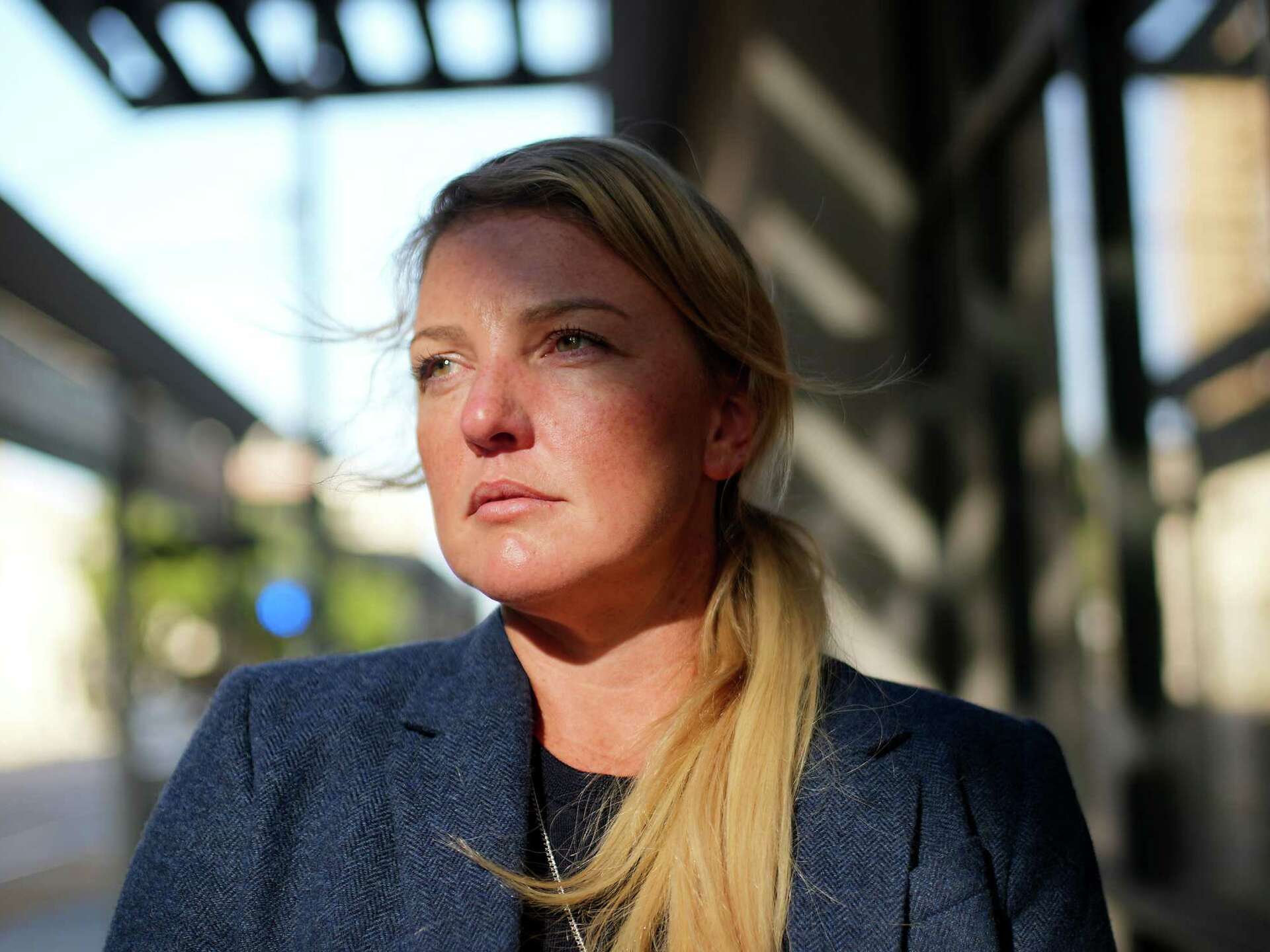 Houston-based SLB sexual harassment verdict rules against ex-employee