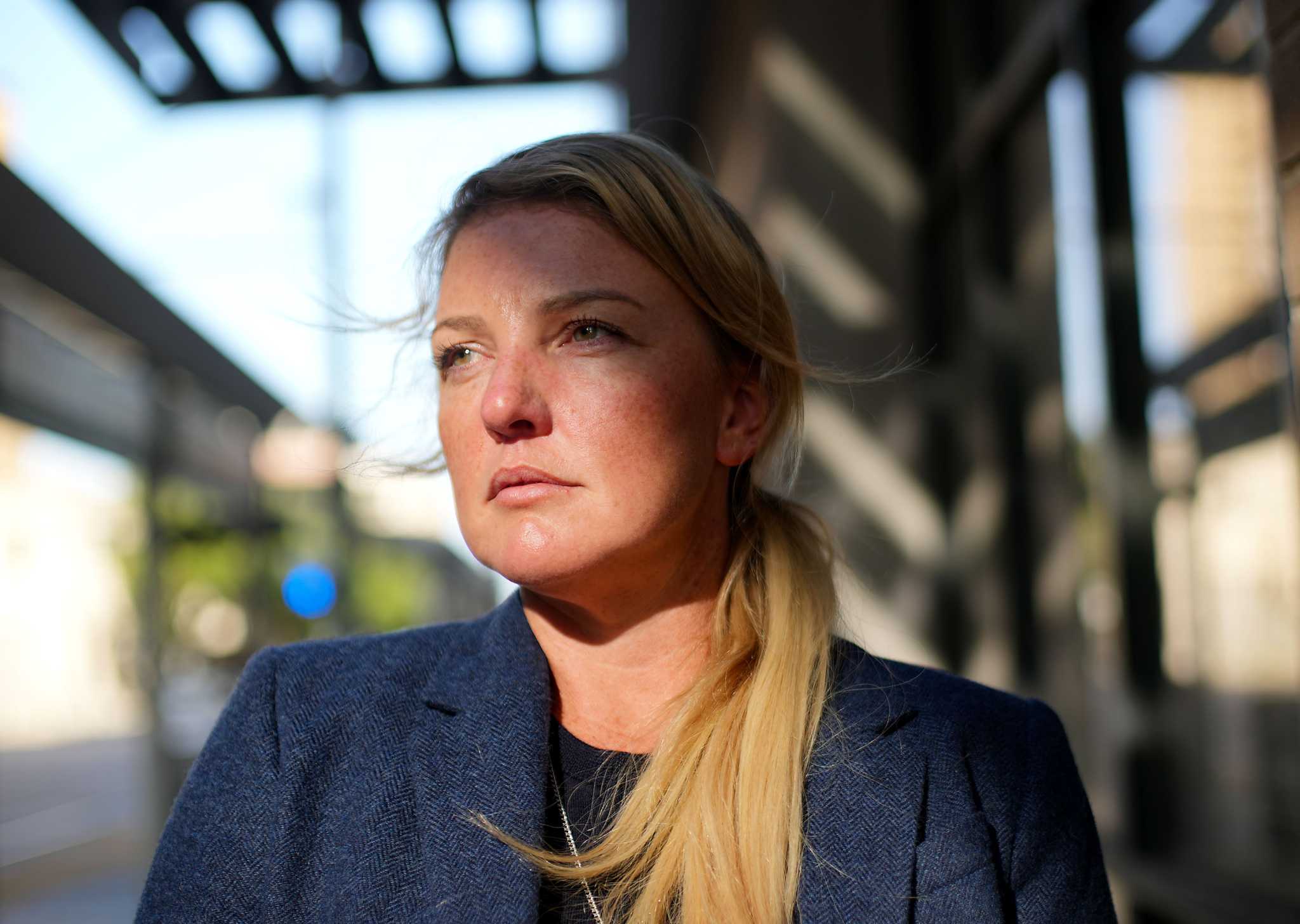 Houston-based SLB sexual harassment verdict rules against ex-employee