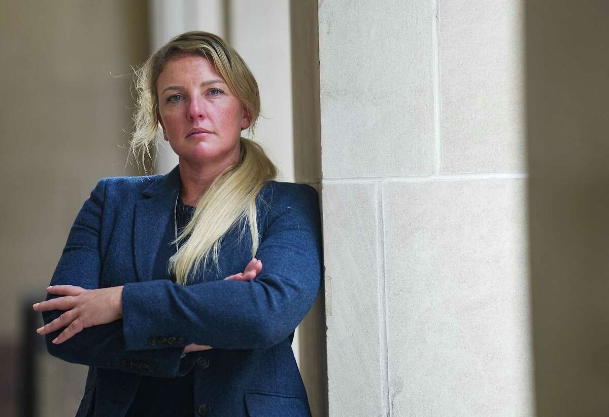 Houston's SLB battles harassment claims at its oil rigs