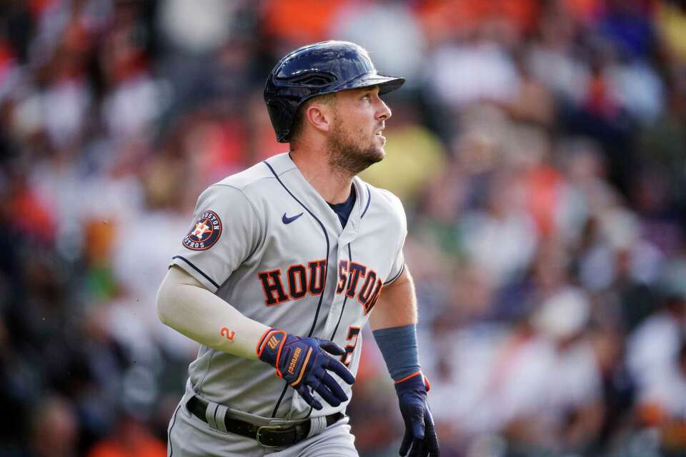 2017 Houston Astros: Updates on where they are now