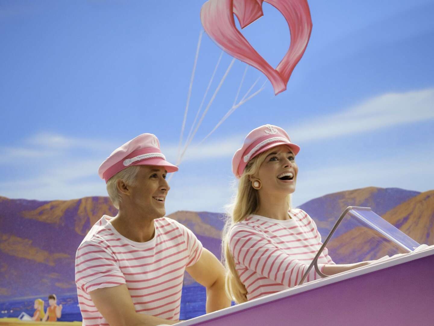 'Barbie' review: Plastic, fantastic and one of the year's best films