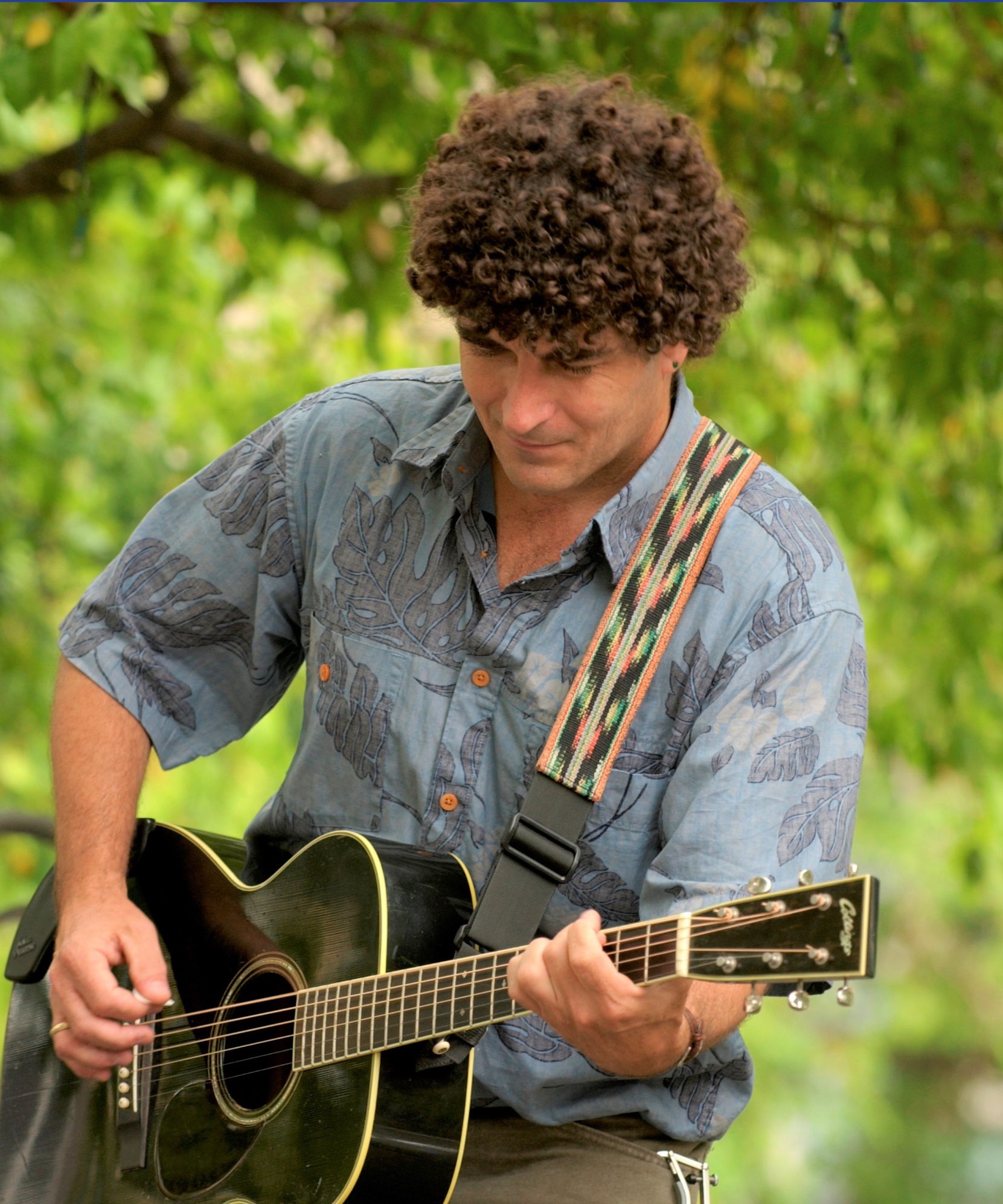 Lake County Historical Society hosts Folk Fridays