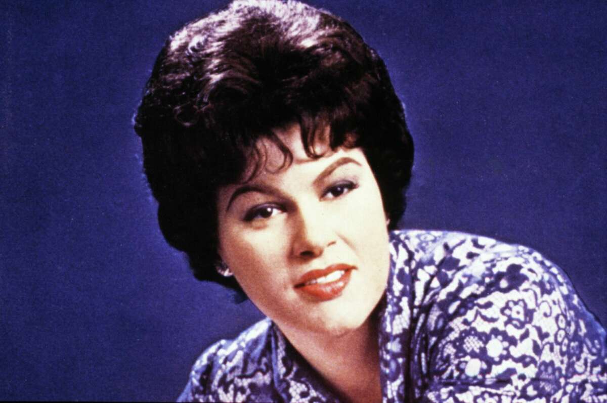 'Always...Patsy Cline,' born in Houston, returns to Stages