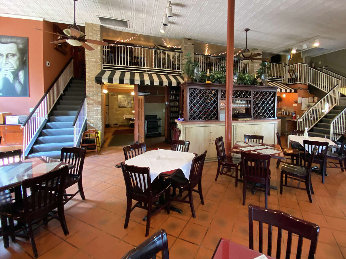 Eat the Street: From Luby’s to linguine on North Main Avenue