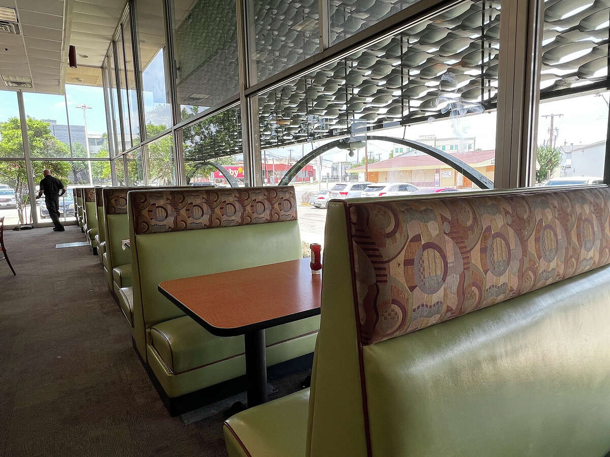 Eat the Street: From Luby’s to linguine on North Main Avenue