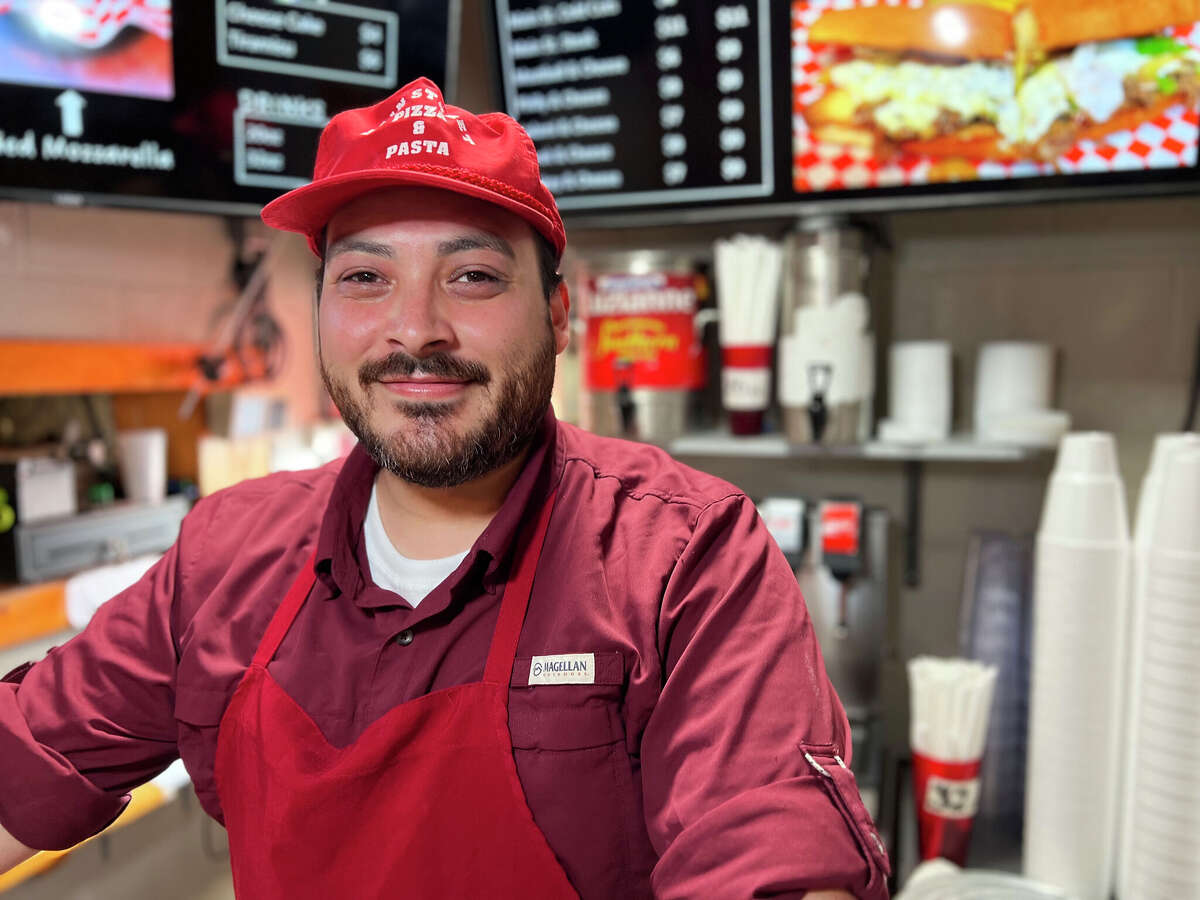 Eat the Street: From Luby’s to linguine on North Main Avenue