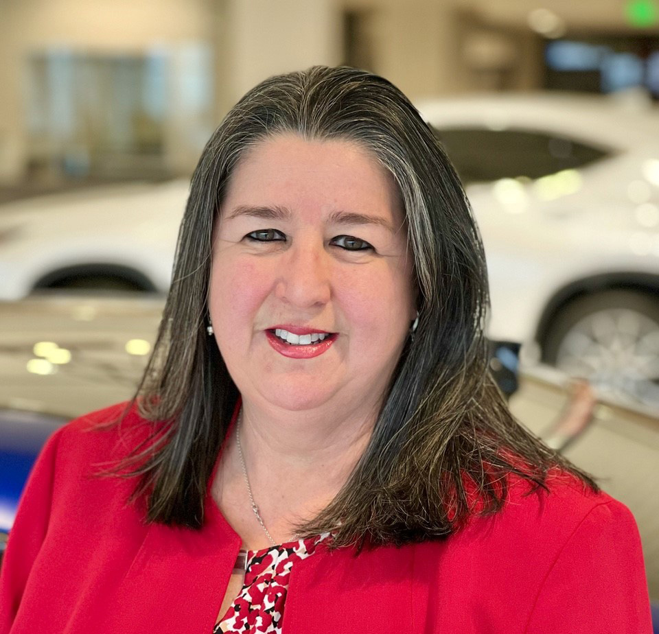 Women in Auto: Ruby Ramos