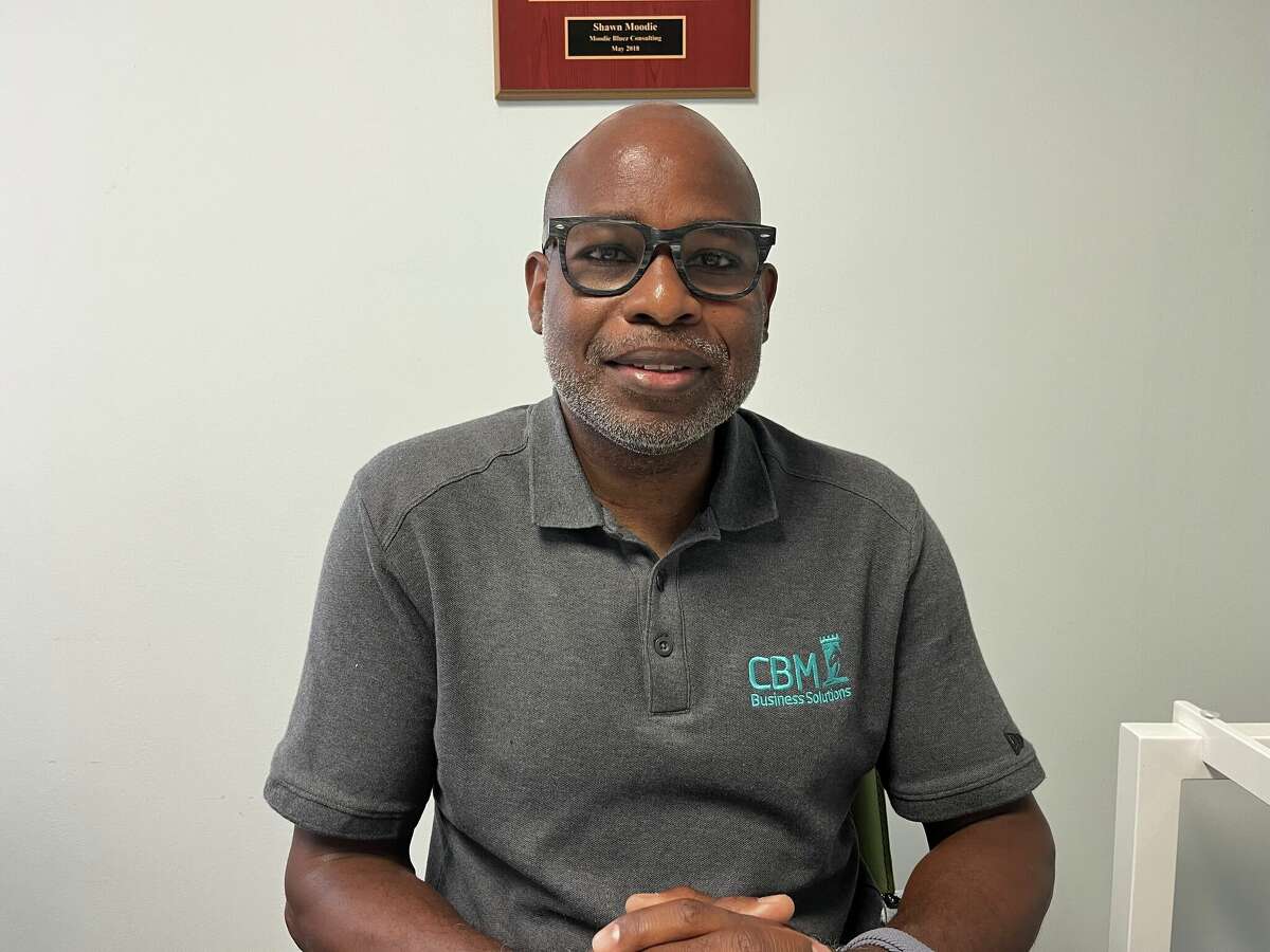 Albany entrepreneur offers 'one-stop shop' for small businesses