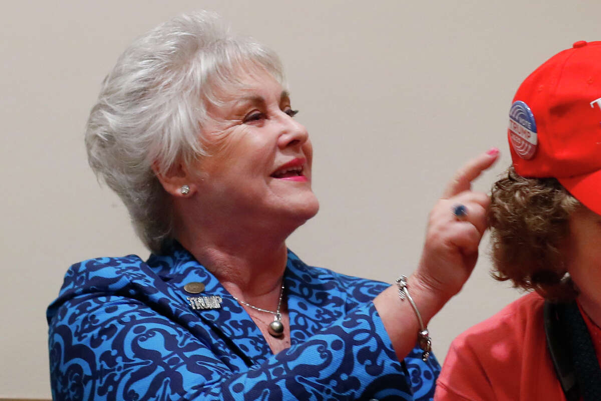 Nessel charges 16 fake electors with election law and forgery felonies