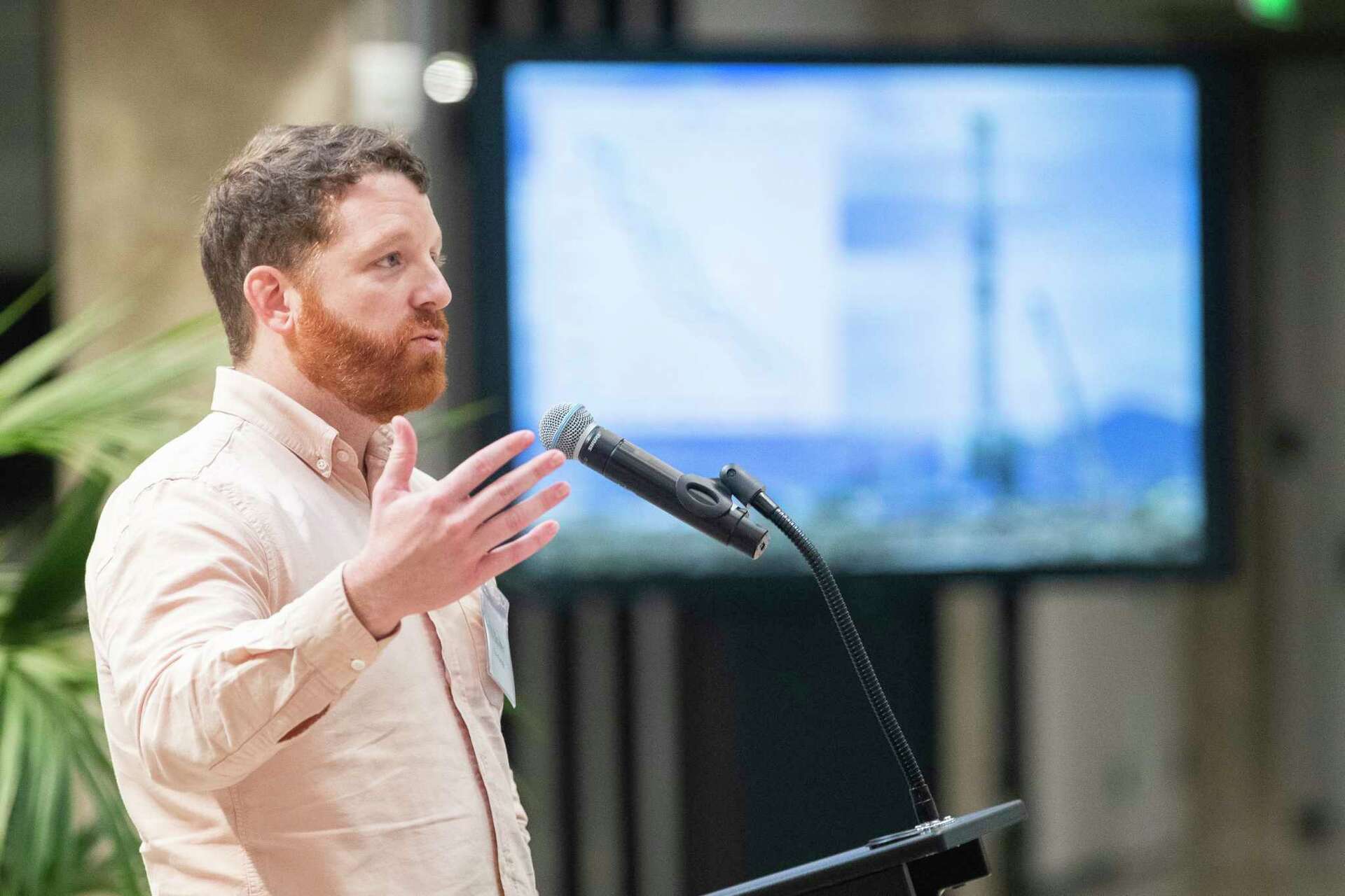 Fracking helped Fervo advance this renewable energy source