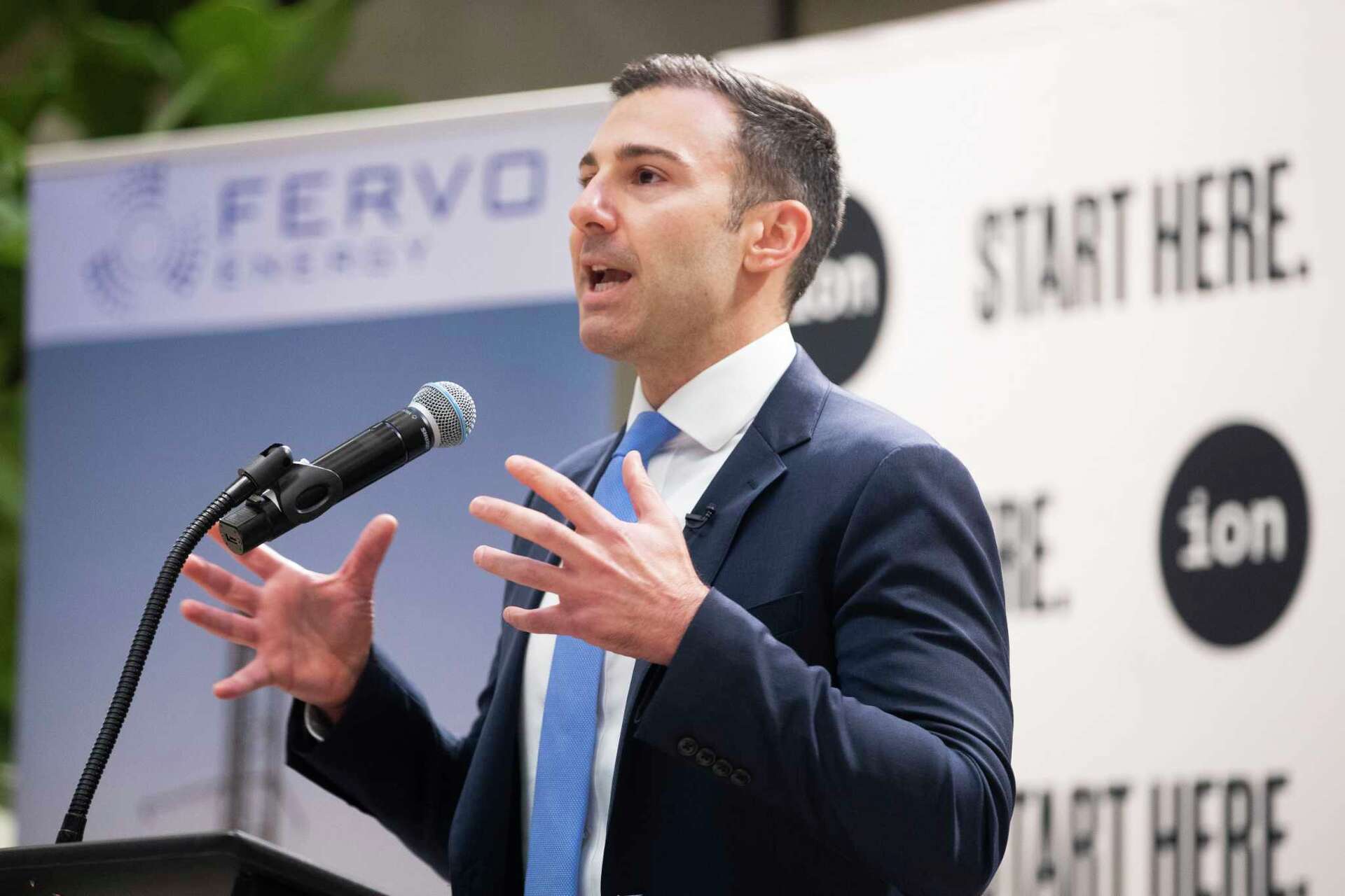 Fracking helped Fervo advance this renewable energy source