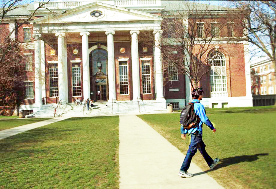 These CT universities are among the most beautiful in US, ranking says