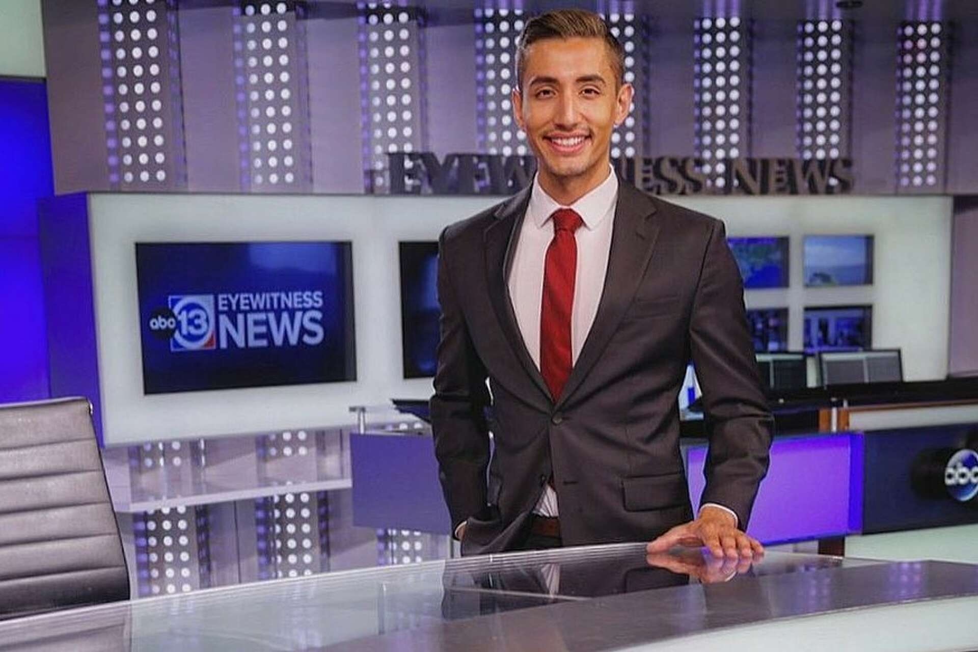 Reporter leaves California station to join ABC 13 Houston
