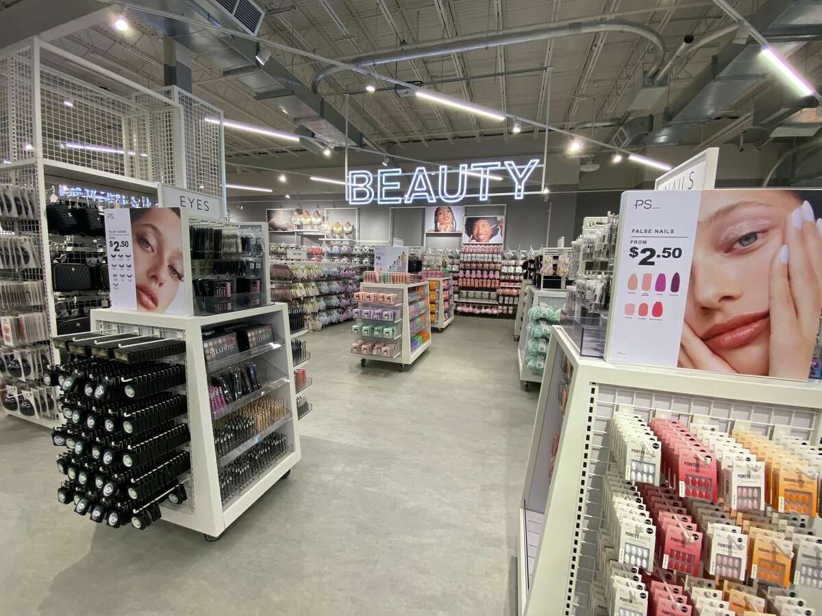 First Primark in the Capital Region opens Thursday at Crossgates Mall