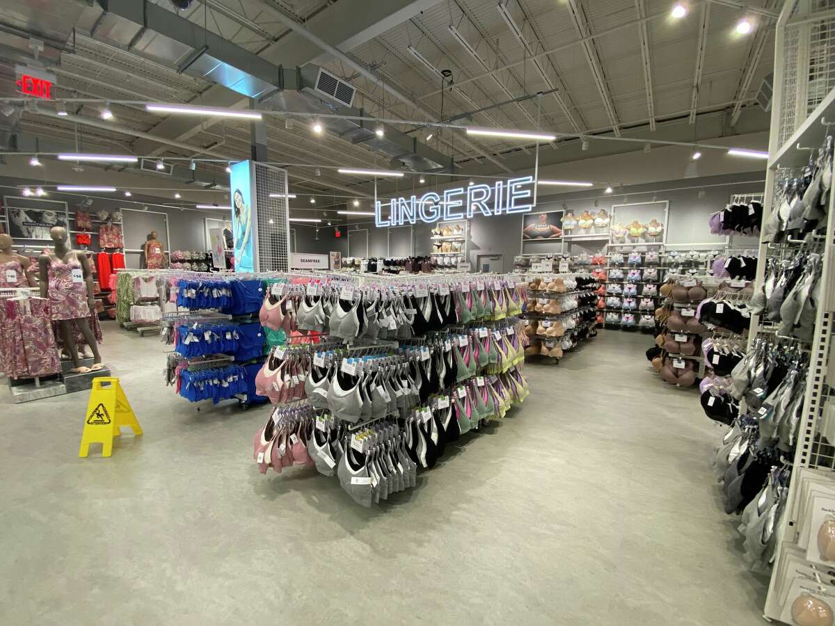 First Primark in the Capital Region opens Thursday at Crossgates Mall