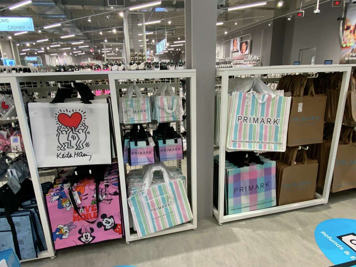 First Primark in the Capital Region opens Thursday at Crossgates Mall