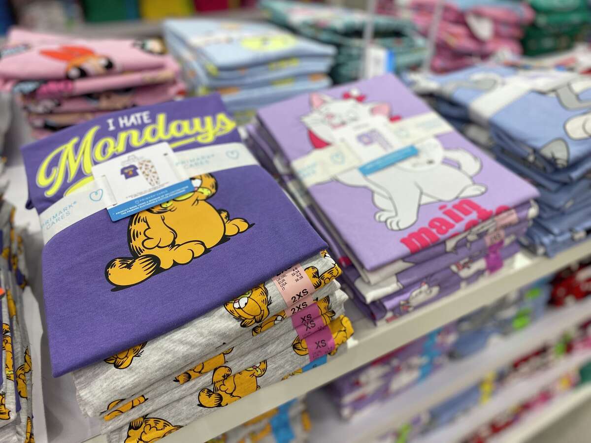 First Primark in the Capital Region opens Thursday at Crossgates Mall