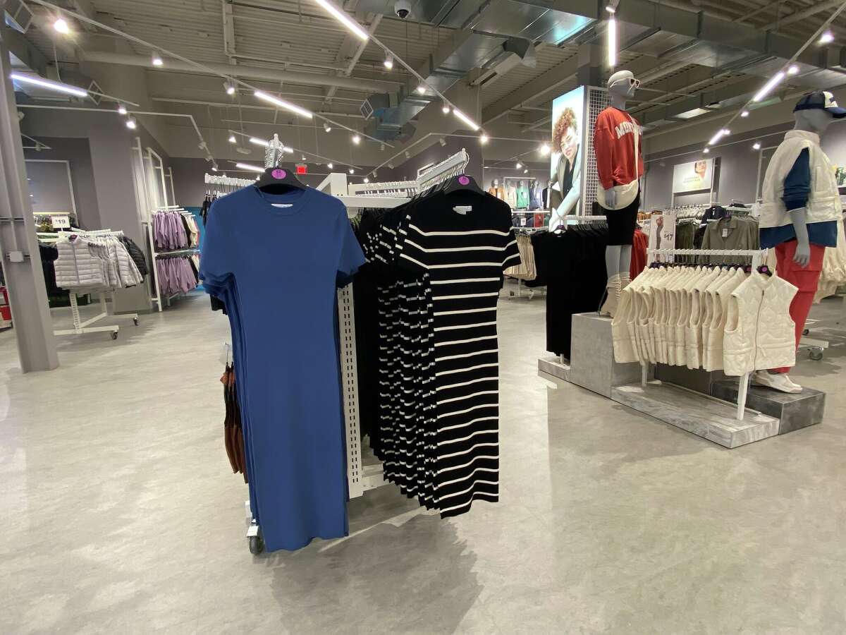 First Primark in the Capital Region opens Thursday at Crossgates Mall