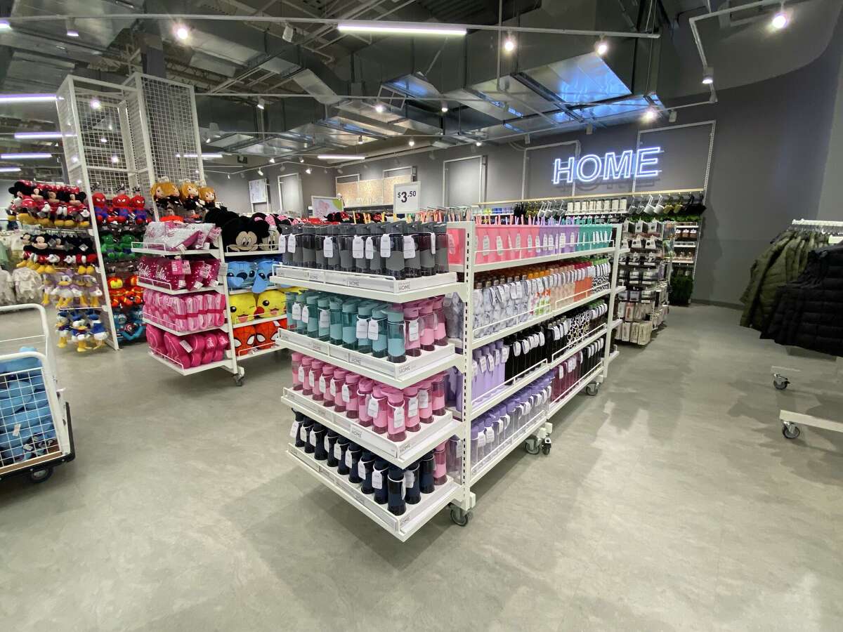 First Primark in the Capital Region opens Thursday at Crossgates Mall