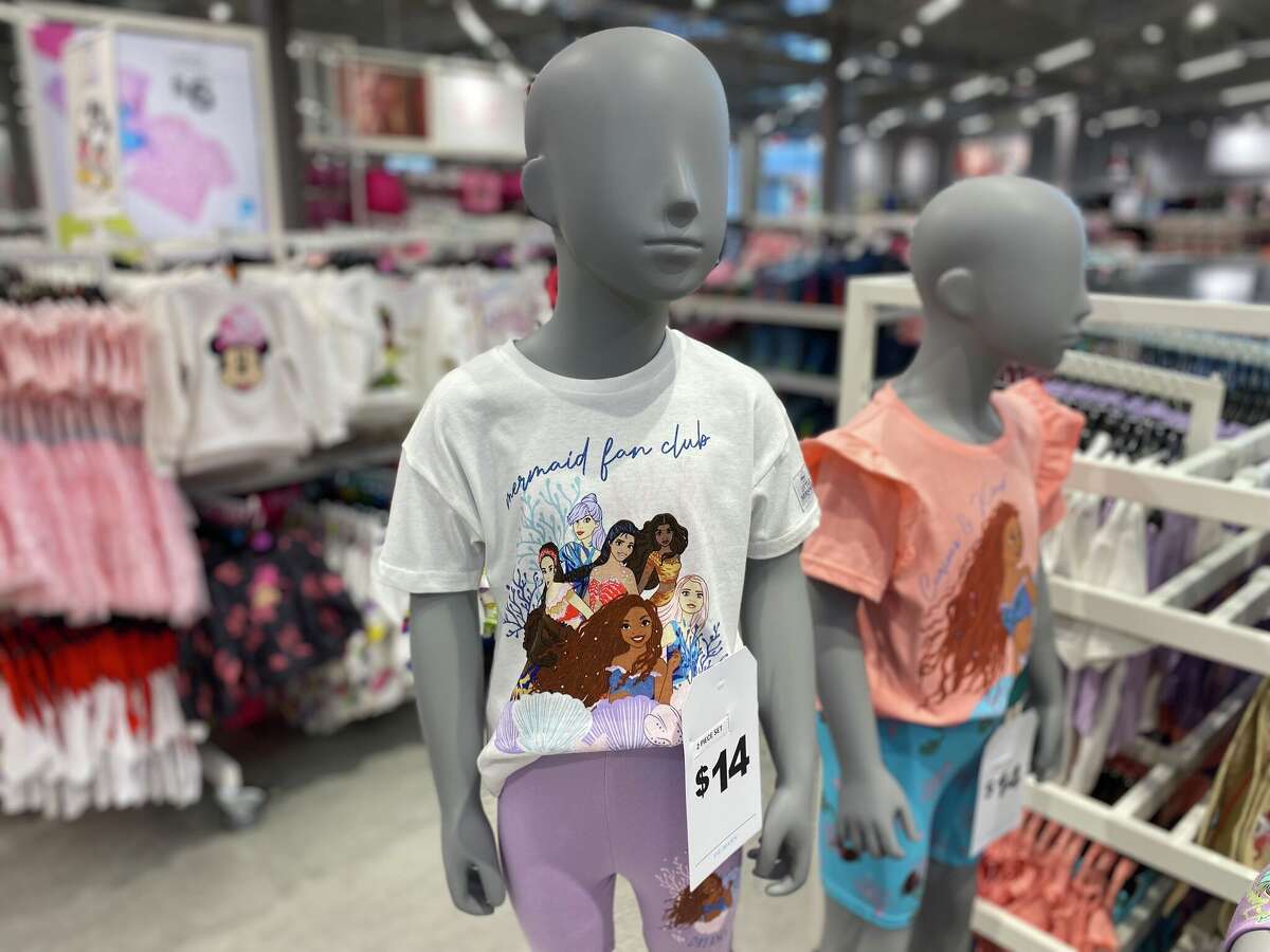 First Primark in the Capital Region opens Thursday at Crossgates Mall