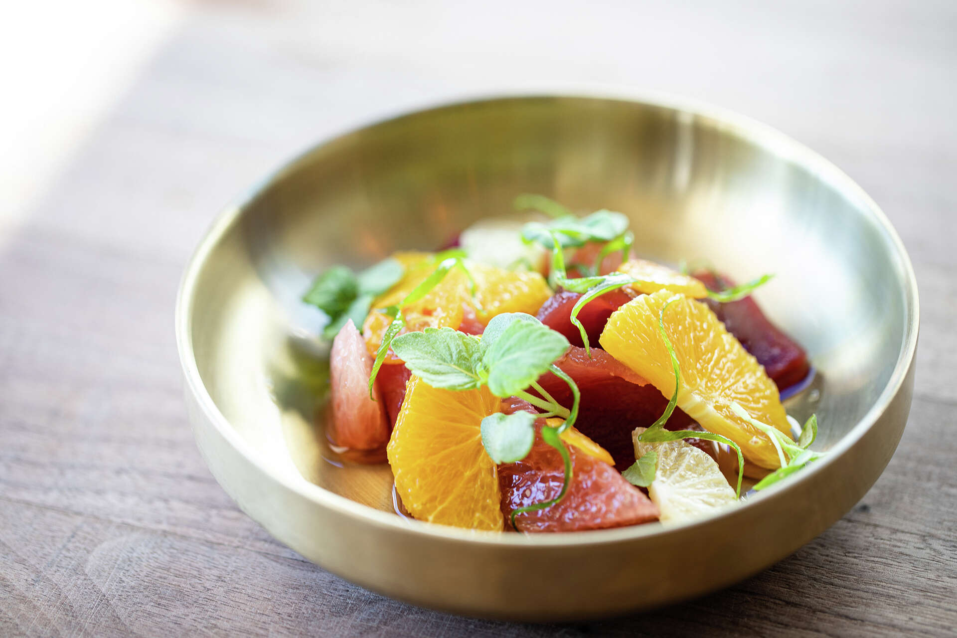 ‘On cloud nine’: 3 new Bay Area restaurants earn Michelin stars