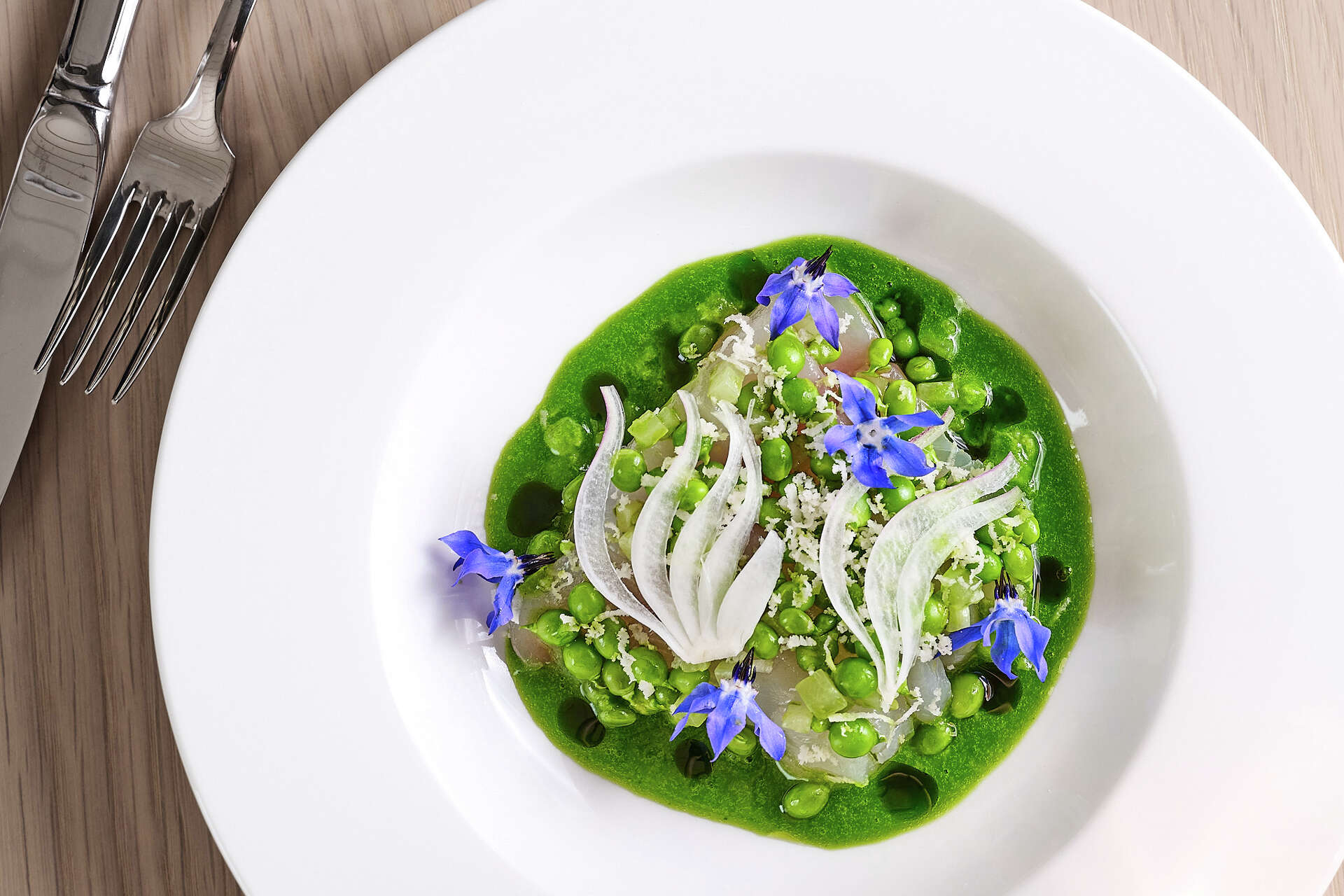 ‘On cloud nine’: 3 new Bay Area restaurants earn Michelin stars