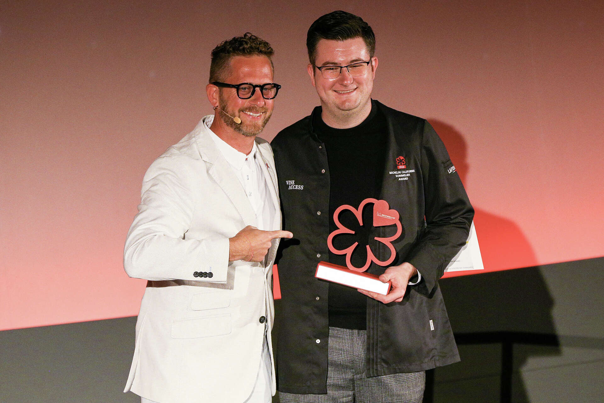 ‘On cloud nine’: 3 new Bay Area restaurants earn Michelin stars