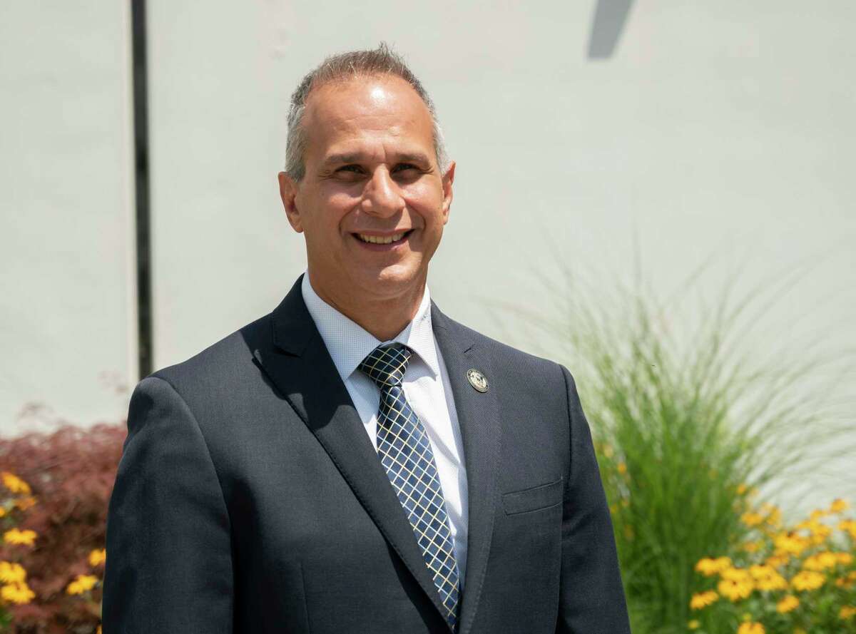 Meet the Wynantskill product who is the top IRS investigator in N.Y.