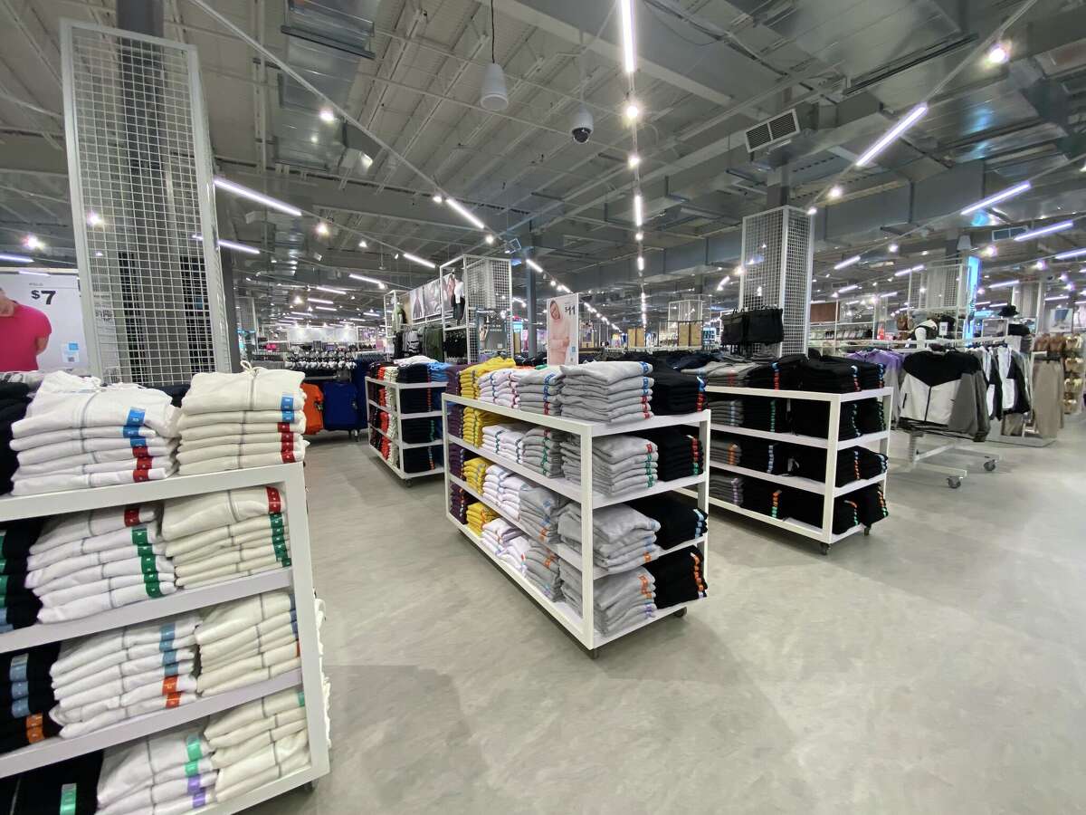 First Primark in the Capital Region opens Thursday at Crossgates Mall