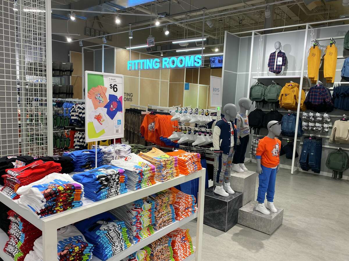 First Primark in the Capital Region opens Thursday at Crossgates Mall