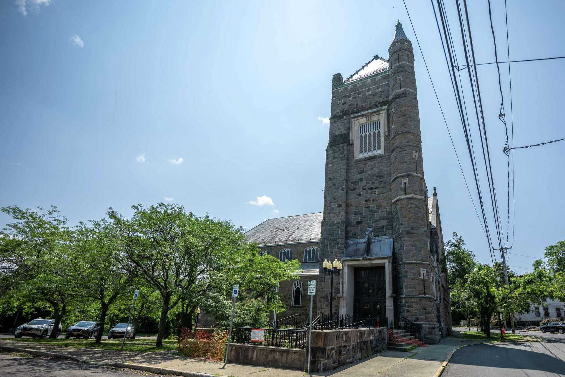 Apartments slated for former Cohoes library space