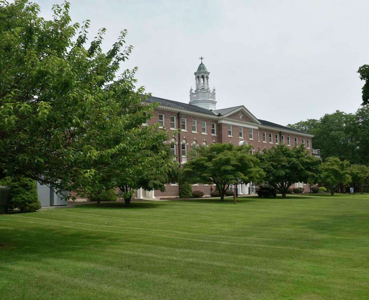 WestConn celebrates 120 years of change, growth in Danbury