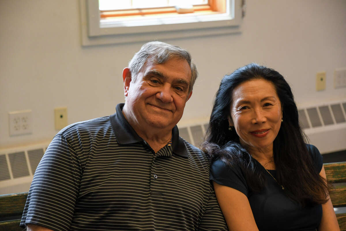 'Wonder Years' dad writes, stars in Great Barrington premiere