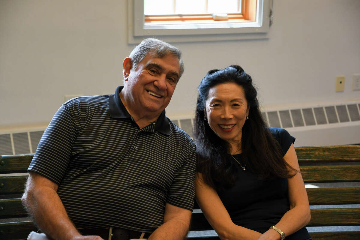 'Wonder Years' dad writes, stars in Great Barrington premiere