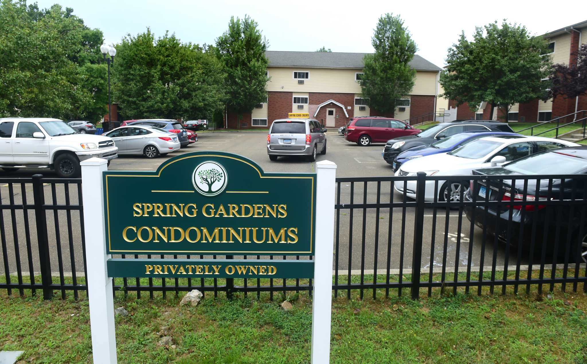 West Haven's Savin Rock Communities to sell Glade Street units