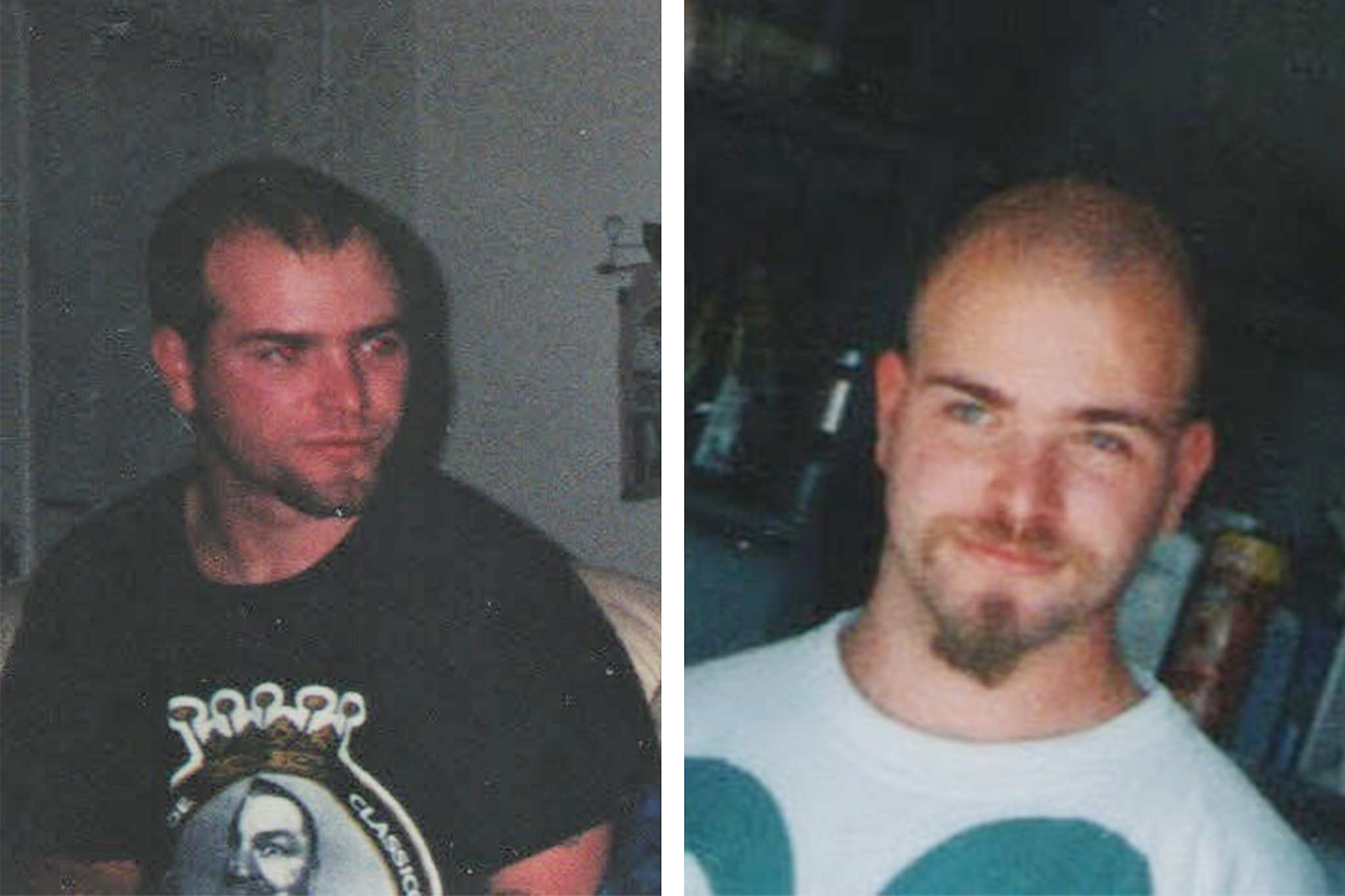 UC Berkeley skeletal remains belong to missing Texas man