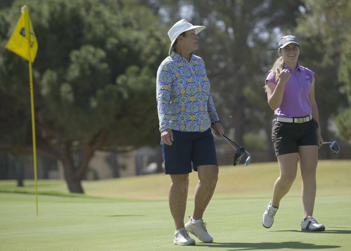 LOCAL GOLF: Reed, Schlemeyer to play for MWCGT championship