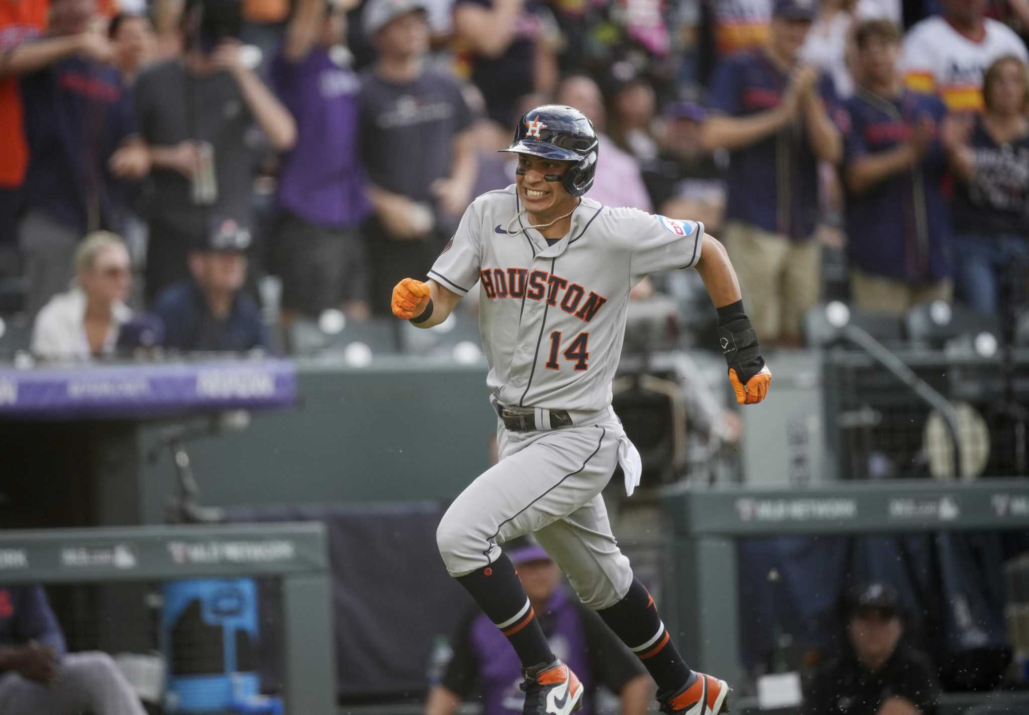 Bay Area sports calendar, July 20-21