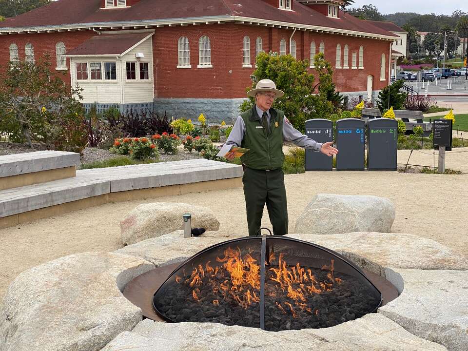 Presidio Tunnel Tops: Your guide to the sprawling SF oasis