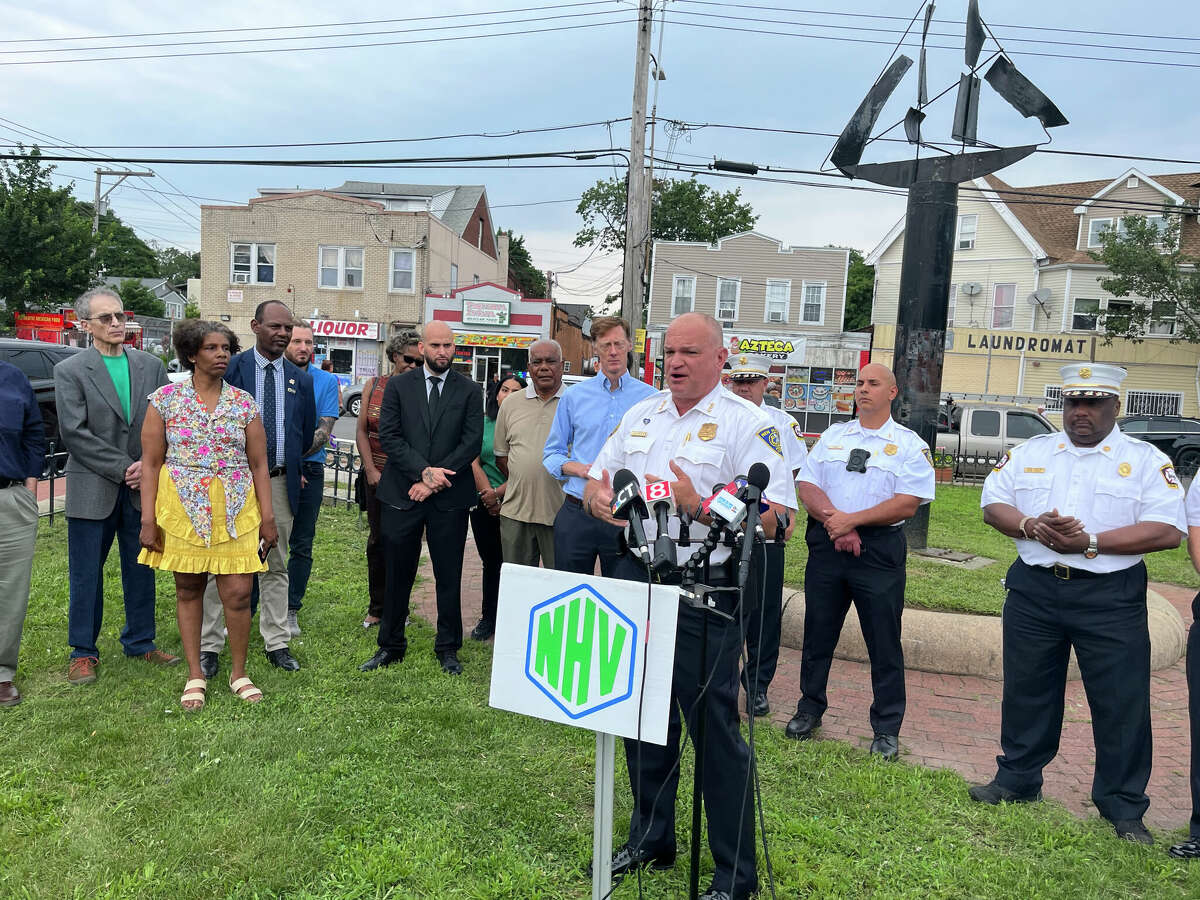 New Haven's Compass crisis response team to expand staff, hours