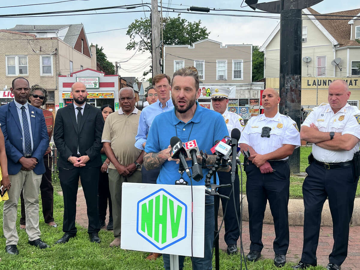 New Haven's Compass crisis response team to expand staff, hours