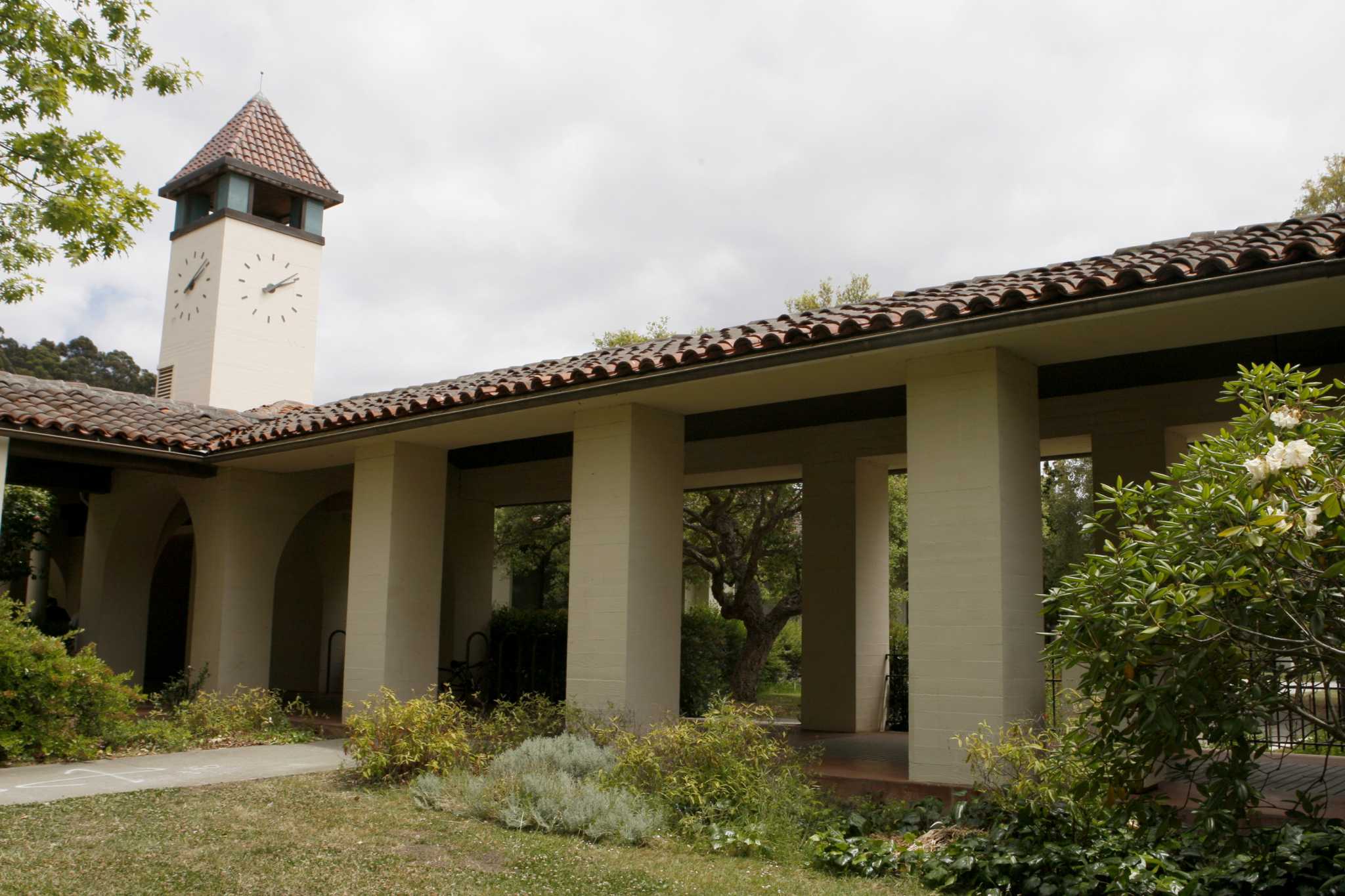 Skeletal remains found in UC Berkeley building identified as Texas man