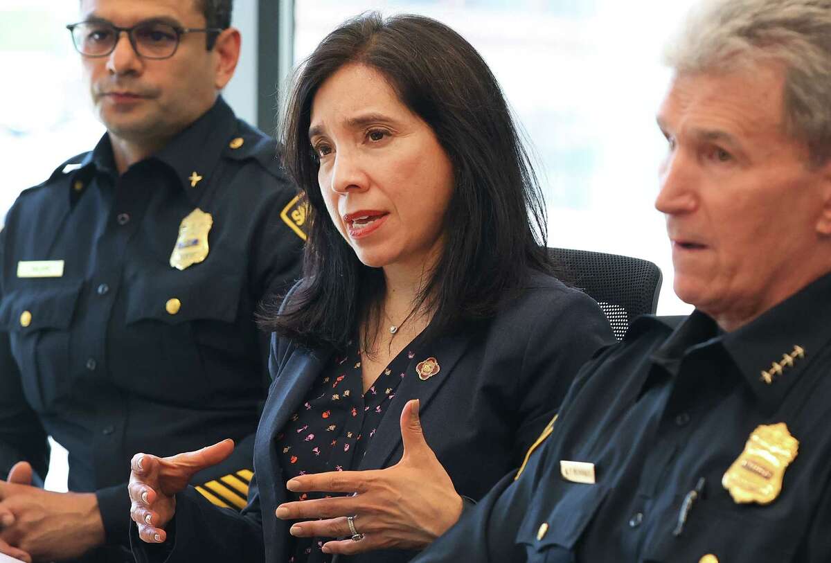 Chief: Murder charges against officers sent 'shock wave' through ranks