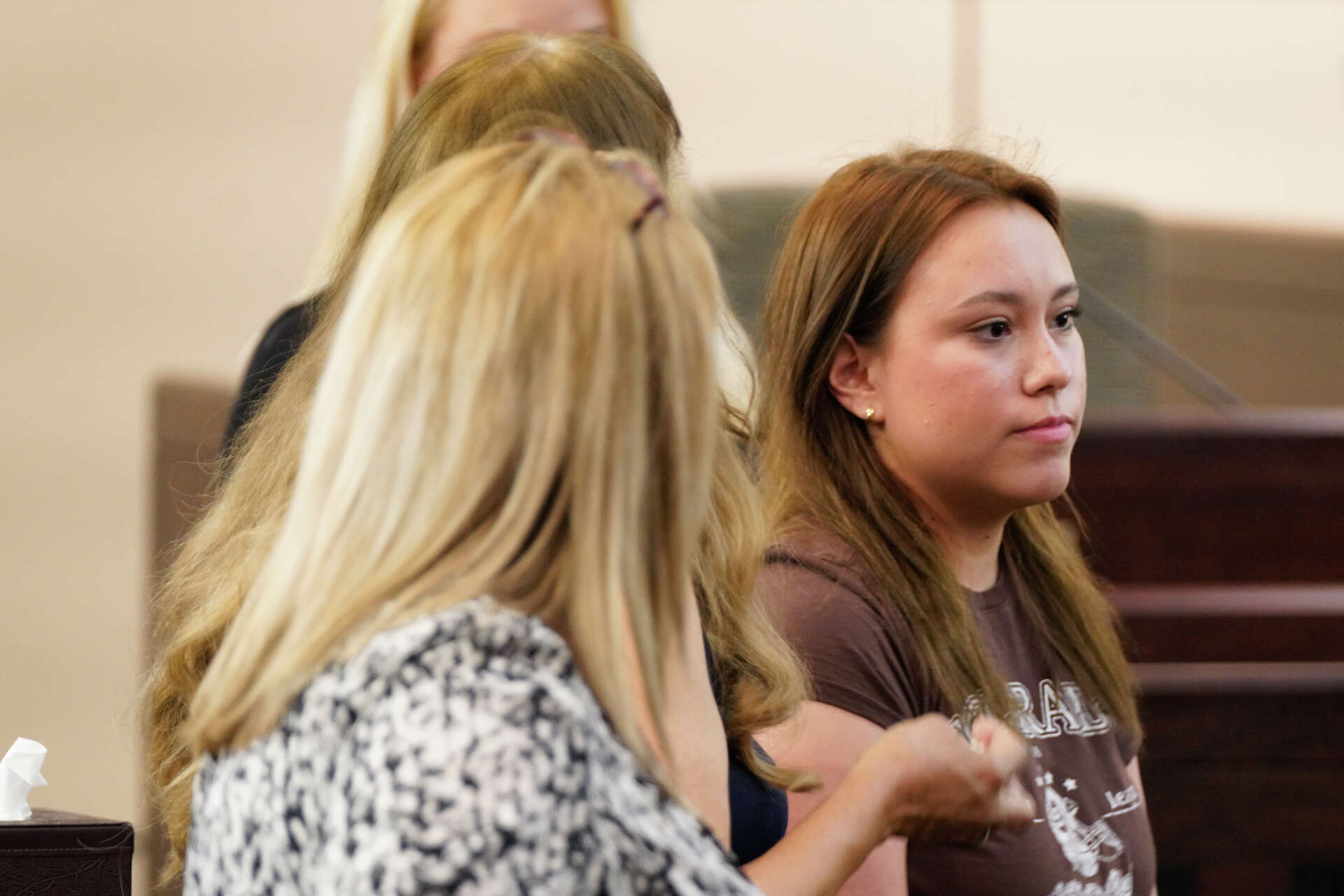 Man gets 30 years in the death of San Antonio firefighter Scott Deem