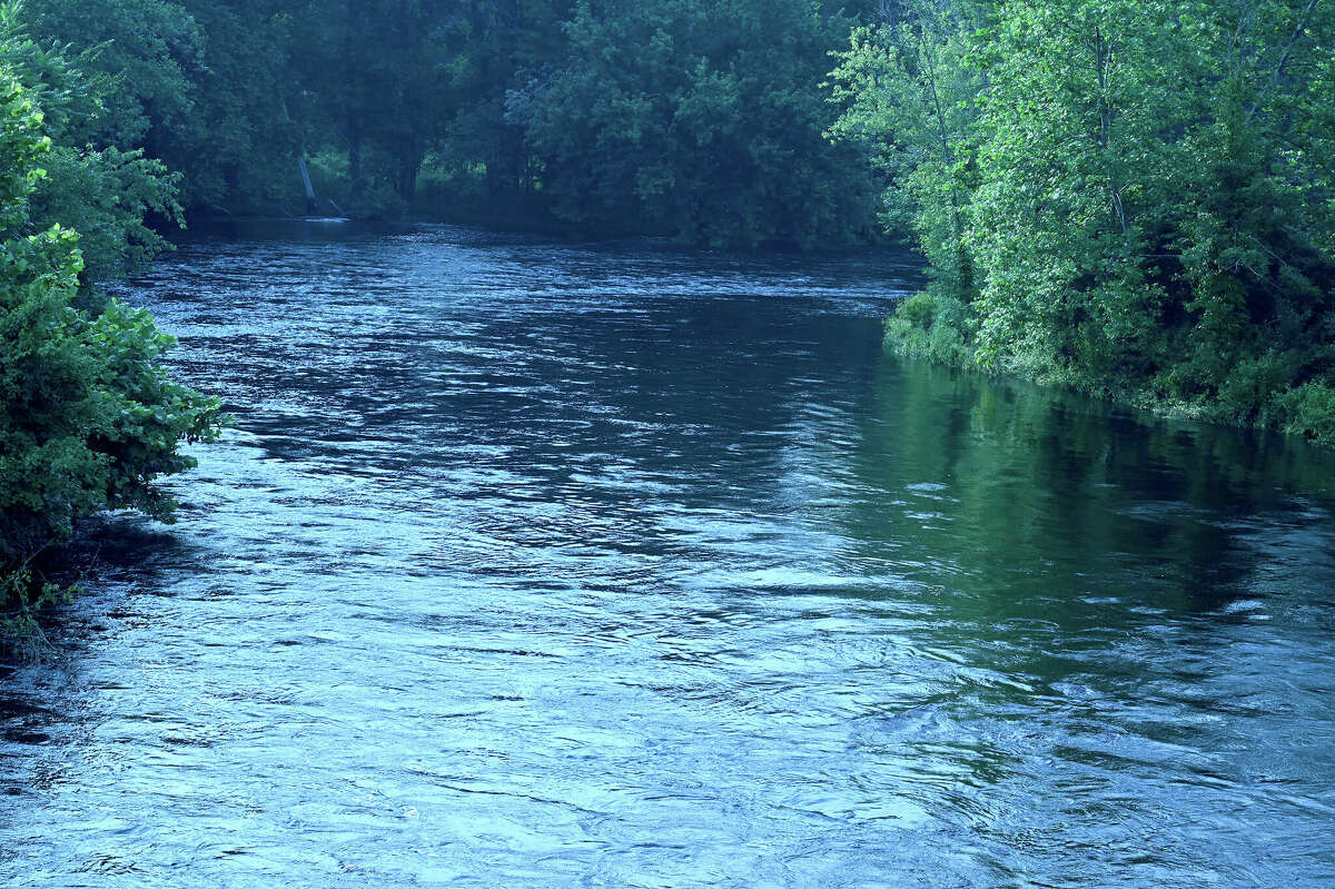 Sprague drownings of Norwich mother, daughter ruled accidental