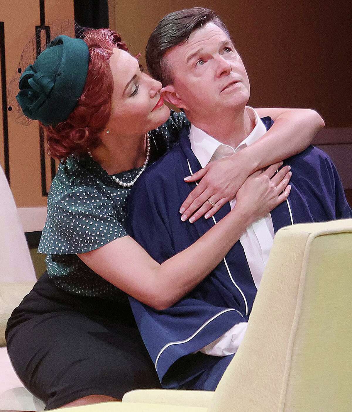 Robert Donahoo: Main Street Theater’s ‘Present Laughter’ offers another ...
