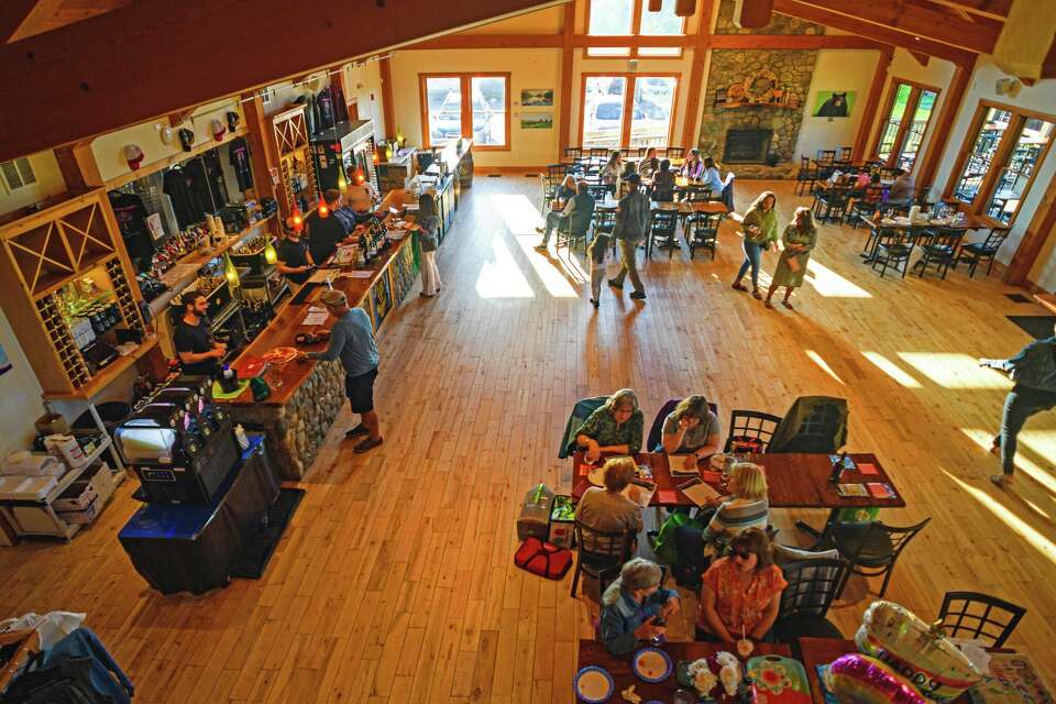 Locavore: Watertown venue offers Father's Day Fest