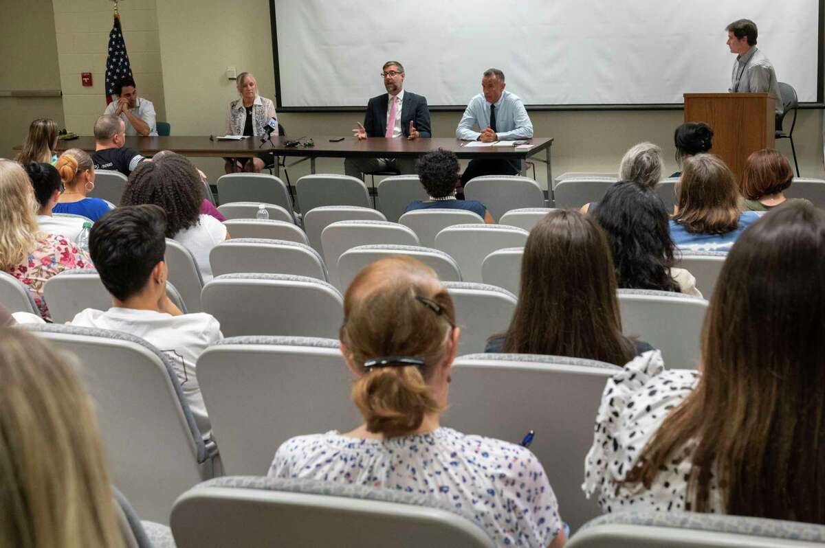 Overdose deaths in Schenectady mirror troubles across New York