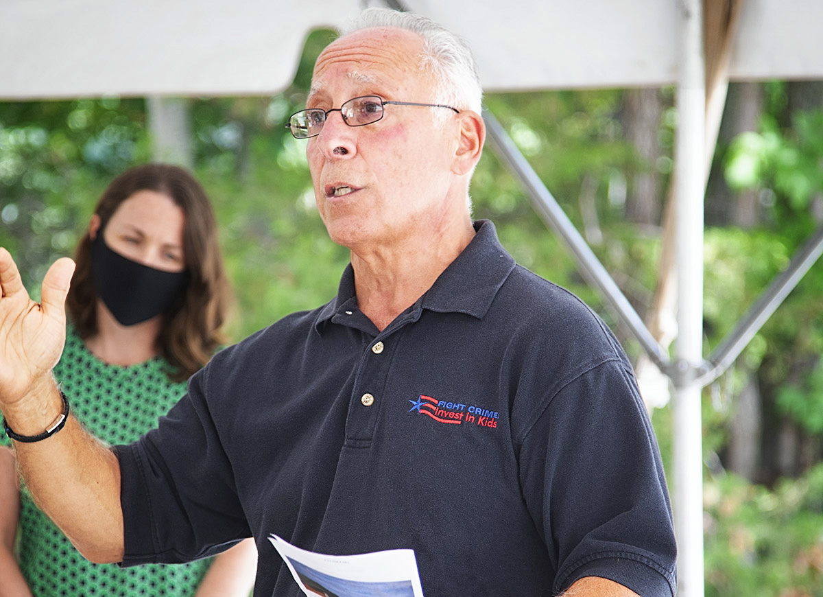 50-year Middletown CT civil servant, GOP councilman won’t run again